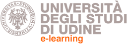 Elearning Università di Udine